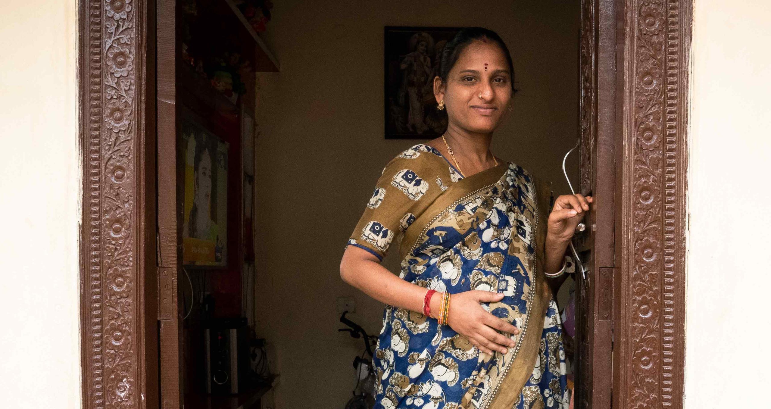 Scaling up Multiple Micronutrient Supplements delivery - Sight and Life