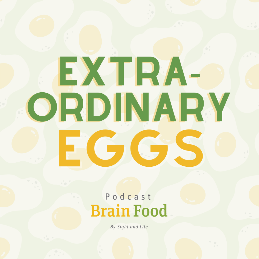 Podcasts - Sight and Life